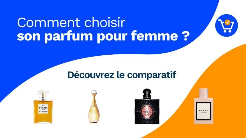 Les 10 Meilleurs Parfums Pour Femme Comparatif 2026 Les 10 Meilleurs Parfums Pour Femme Comparatif 2026